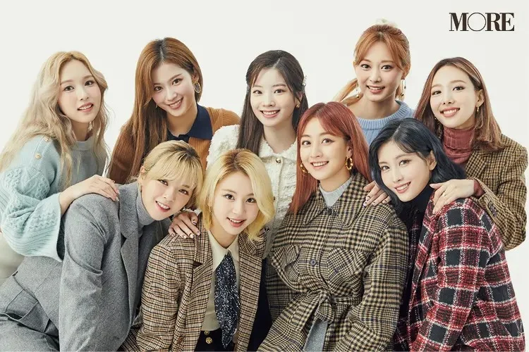 TWICE KPOP TWICE KPOP