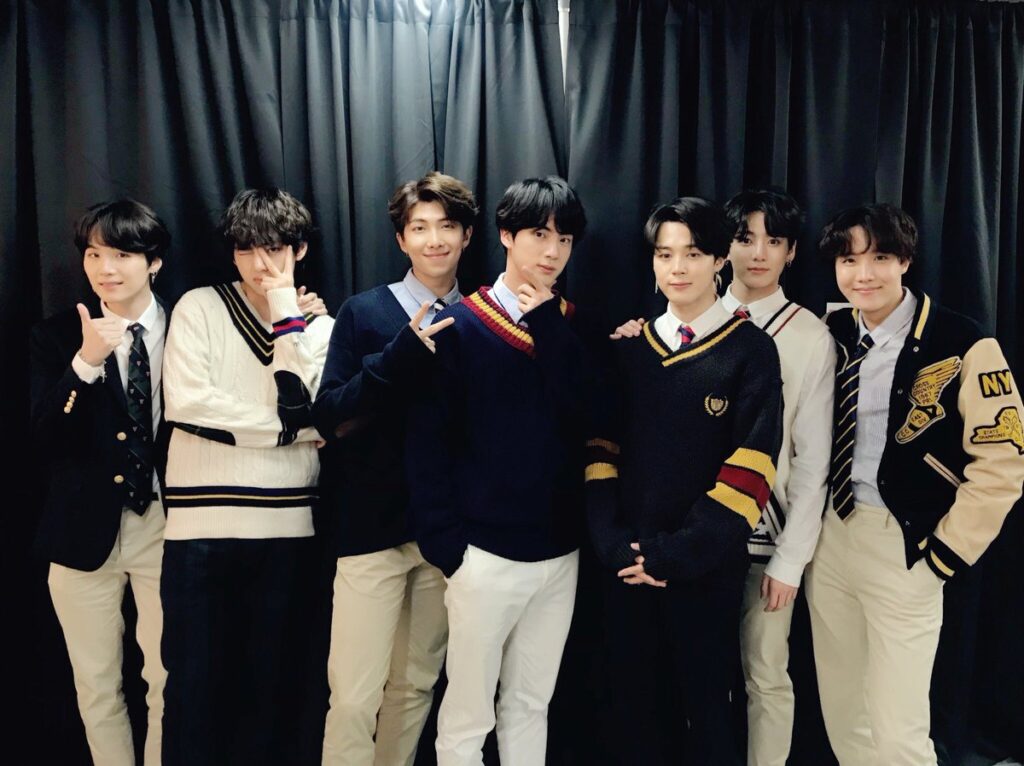 BTSはどんな学生時代を過ごした？部活や通っていた学校を紹介！ | KPOP委員会